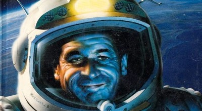 Review: Sam Gunn Omnibus, Ben Bova (2007) – Aspiring